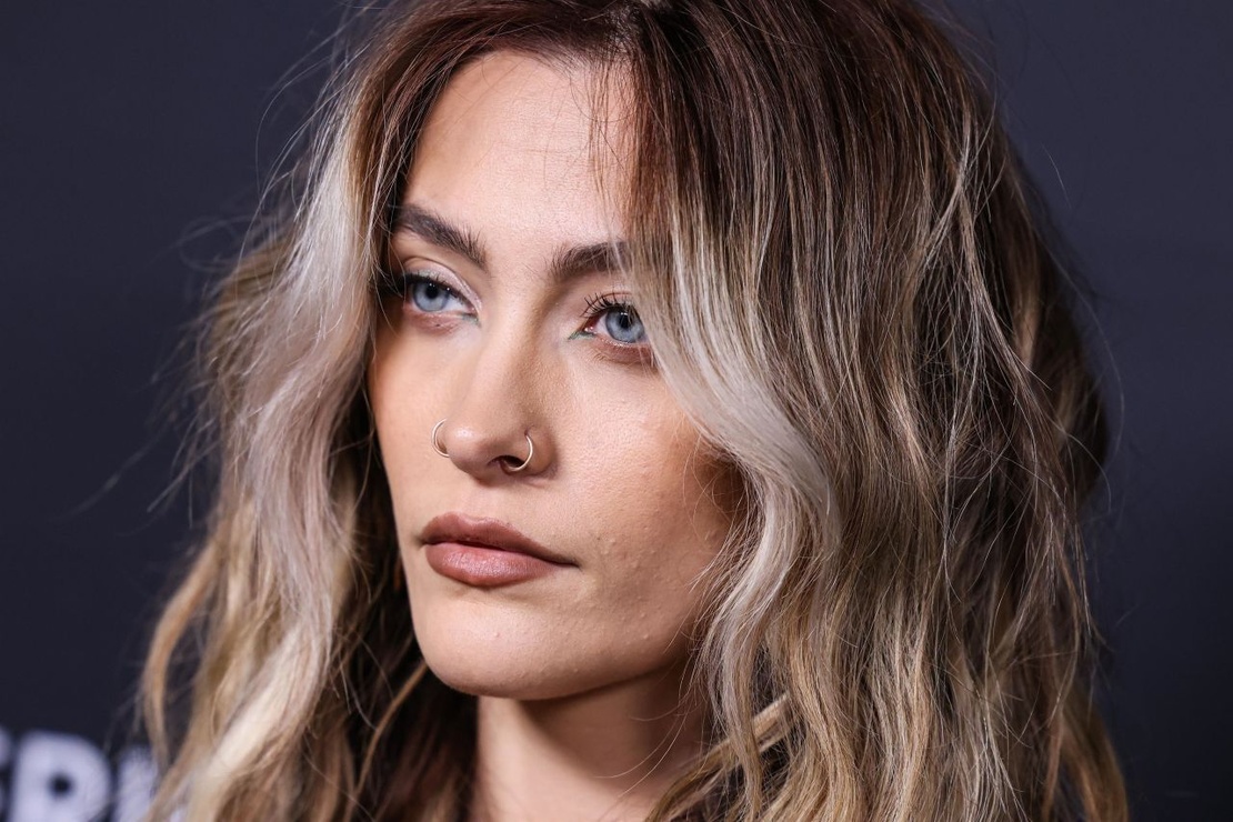 Picture of Paris Jackson