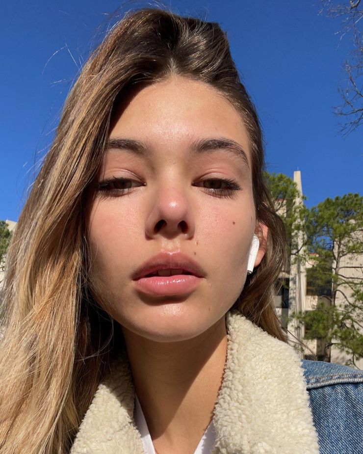 Picture of Laneya Grace