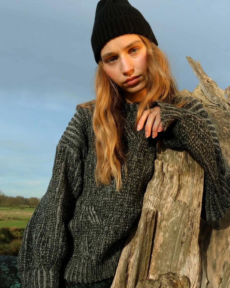 Image of Cecily Martin