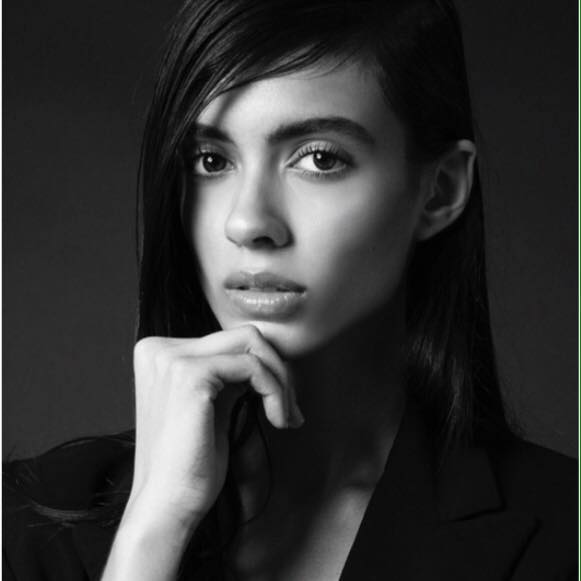 Picture of Laura Alcantara
