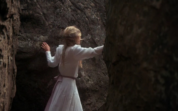 Picture of Picnic at Hanging Rock