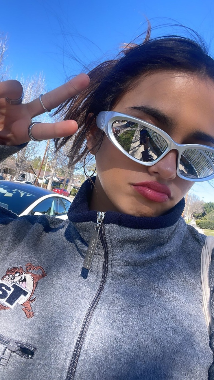 Picture of Maia Reficco