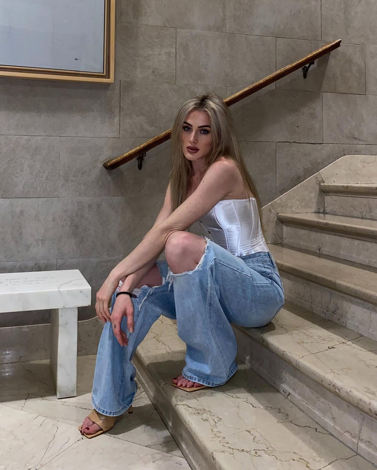 Picture of Emma Holzer