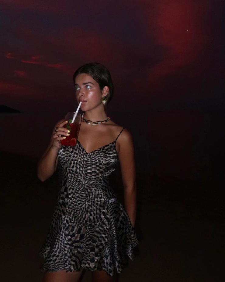 Picture of Maisie Kate Young