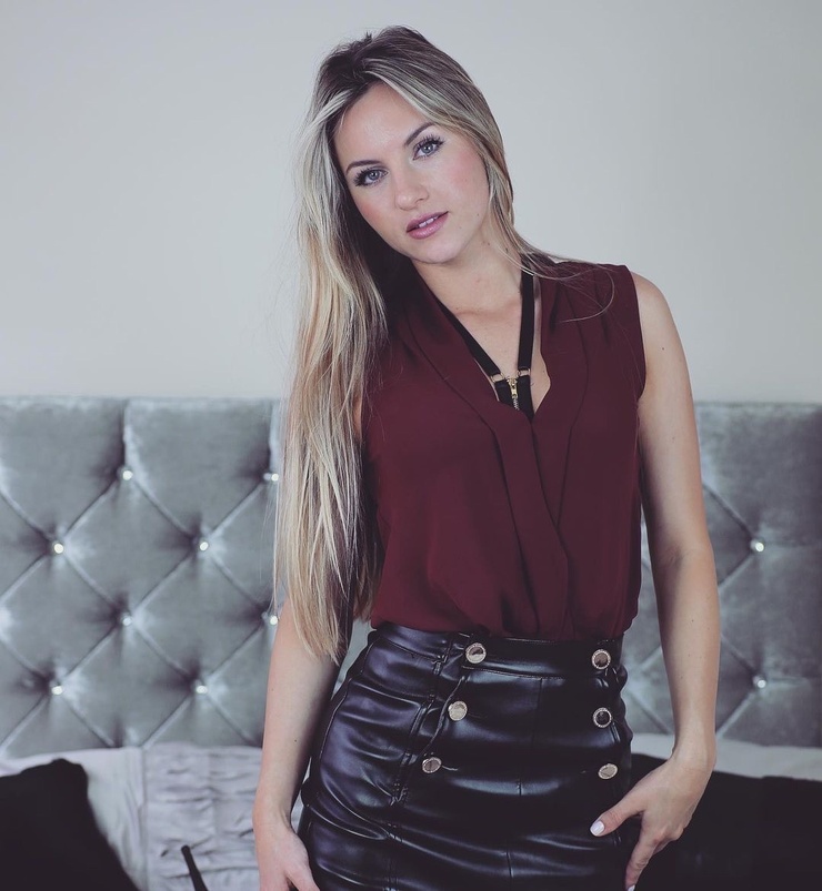 Picture Of Natasha Anastasia