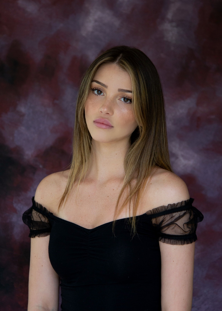 Picture of Bella Azzata