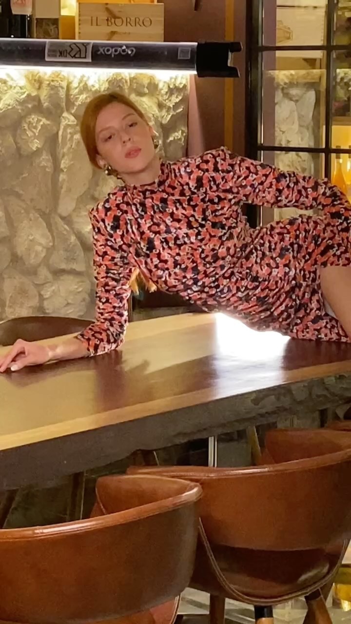 Picture of Mabel Rodriguez