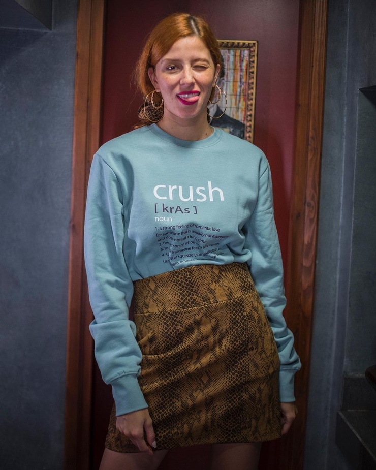 Picture of Mabel Rodriguez