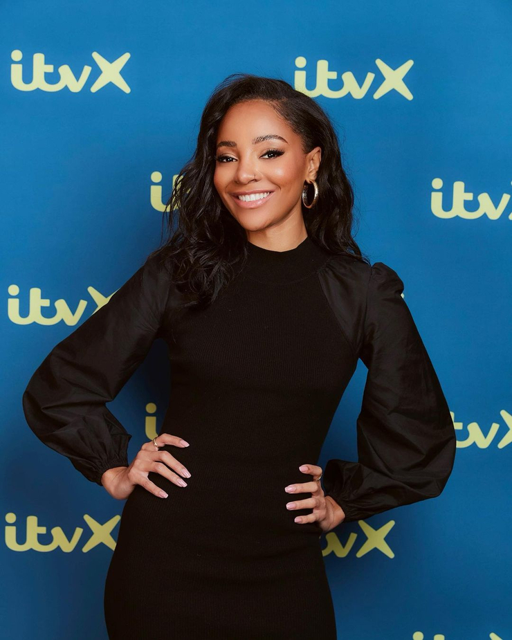 Picture of Karla-Simone Spence