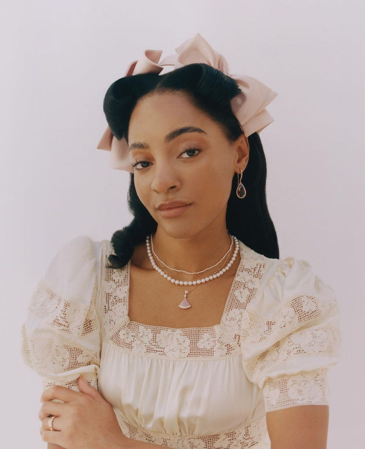 Picture of Karla-Simone Spence