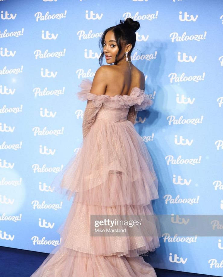 Picture of Karla-Simone Spence