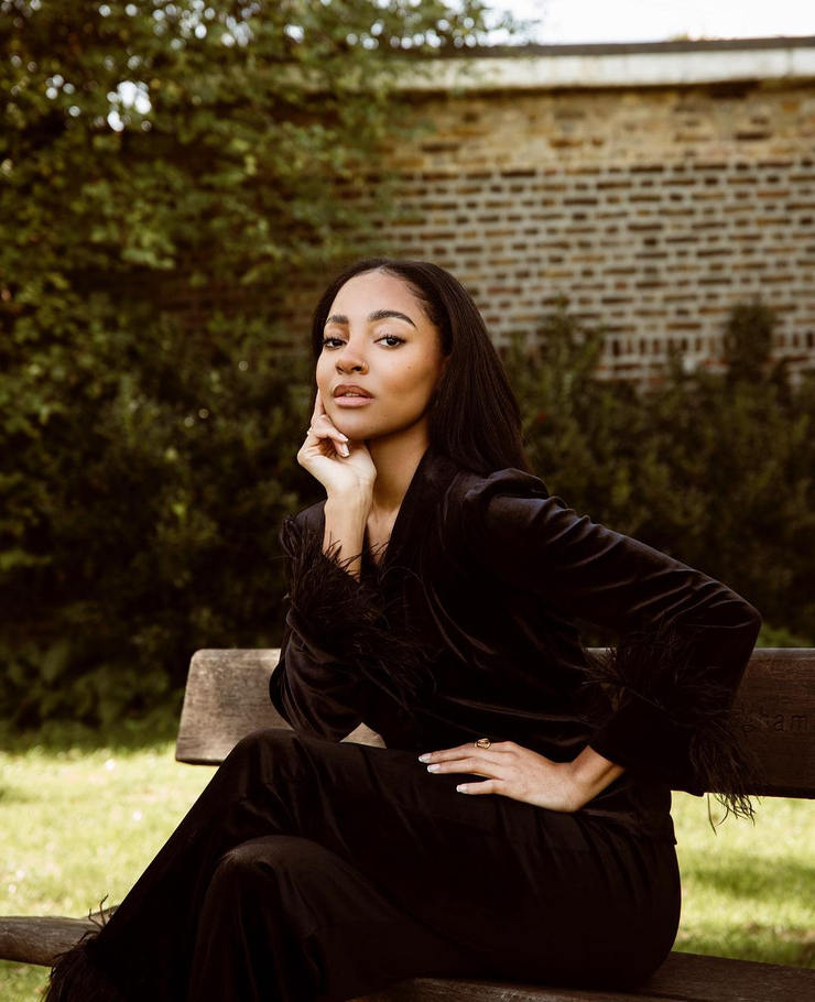 Picture of Karla-Simone Spence