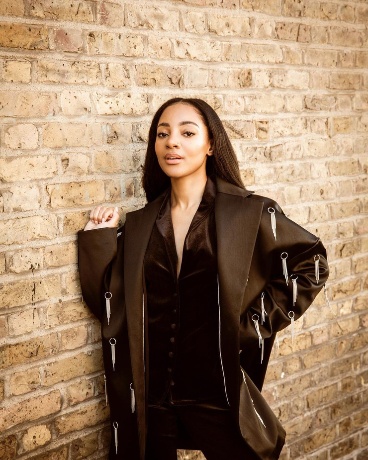 Picture of Karla-Simone Spence