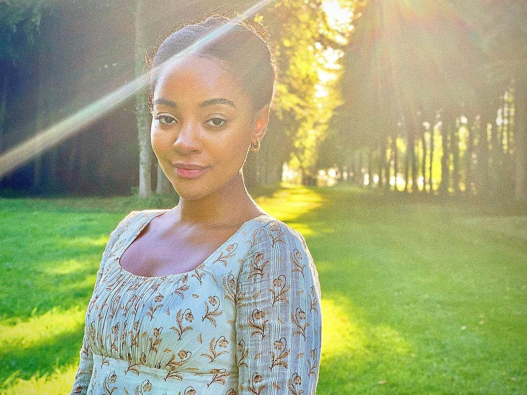 Image of Karla-Simone Spence