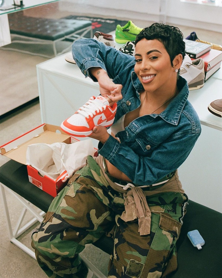 Picture of Kaylin Garcia