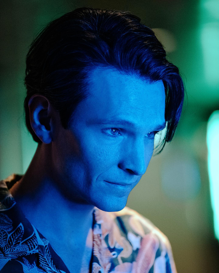 Picture of Sabin Tambrea