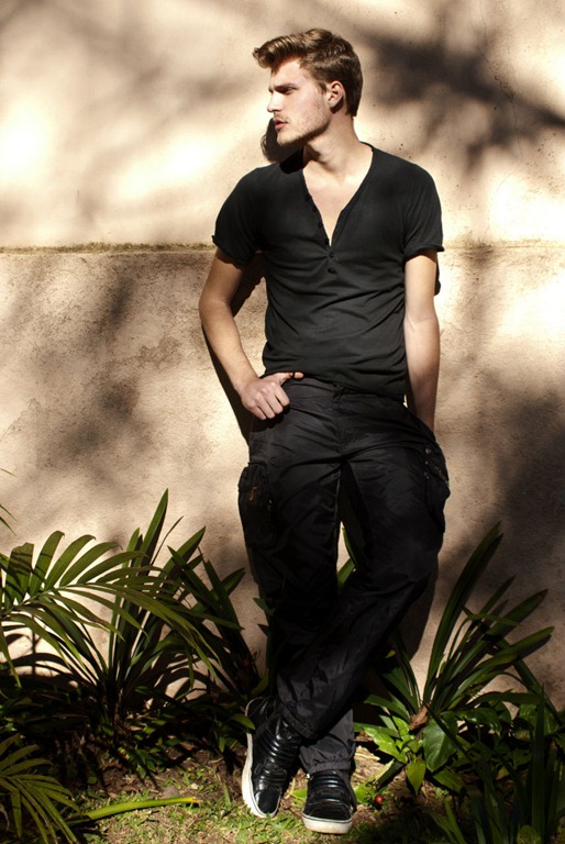 Image of Franklin Rutz