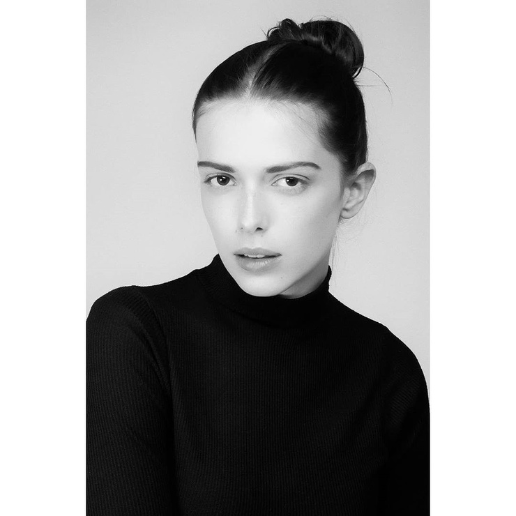 Picture of Heloise Guillet