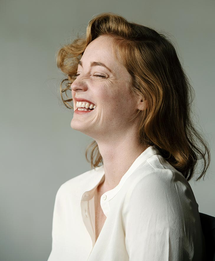 Leonie Benesch image