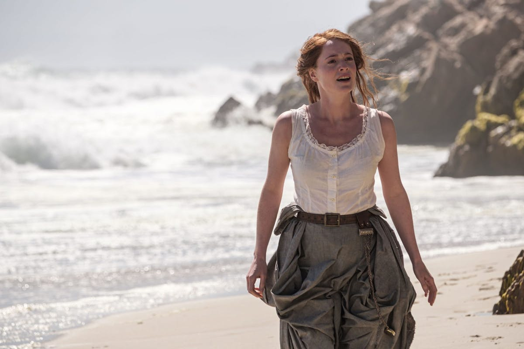 Leonie Benesch picture