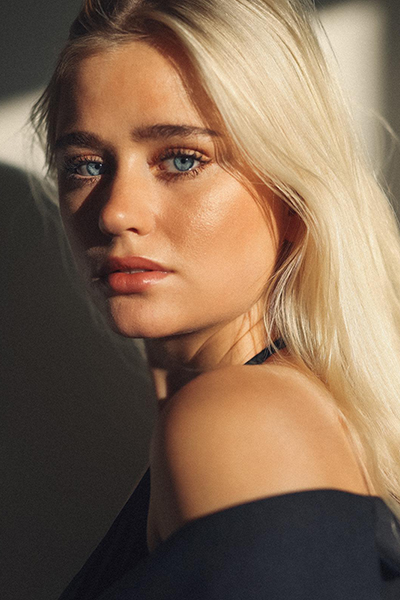 Picture of Desire Inglander