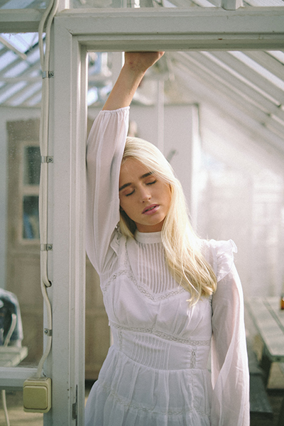 Picture of Desire Inglander