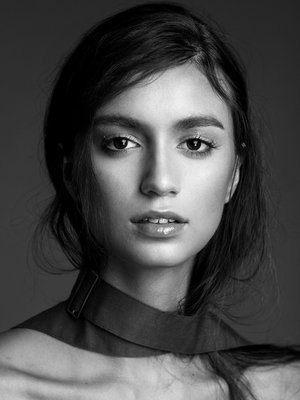 SAMANTHA FENDALL image