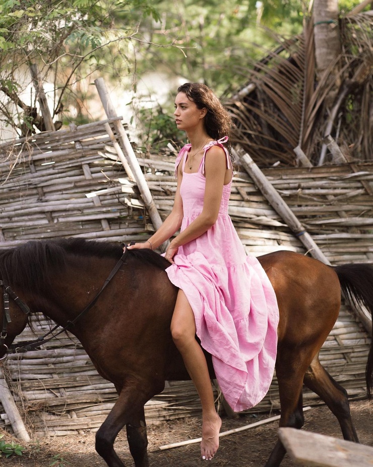 Image of SAMANTHA FENDALL