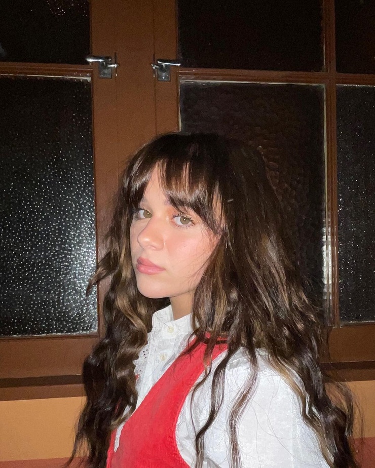 Picture of Isabella Pappas