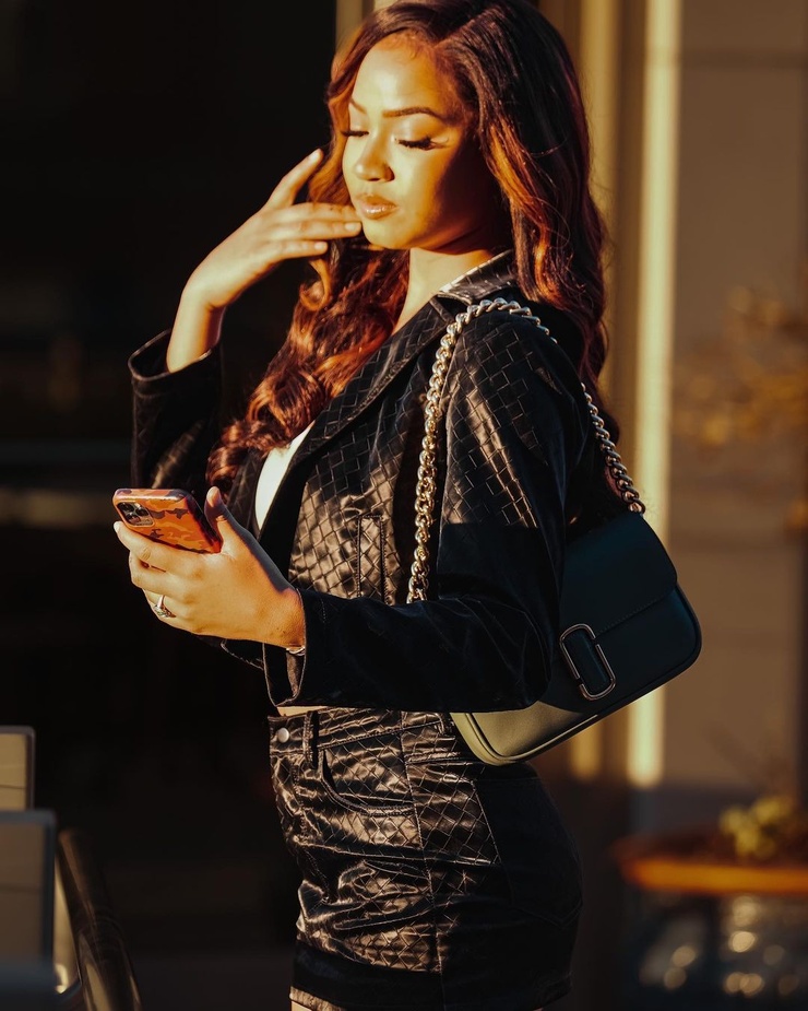 Picture of Jayde Chanda