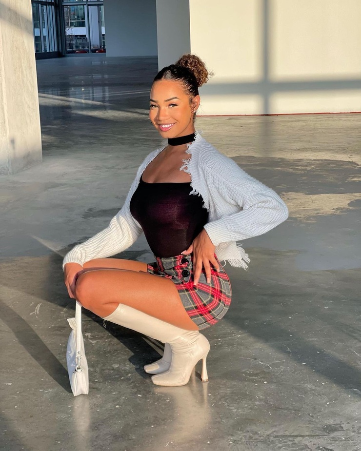 Picture of Jayde Chanda