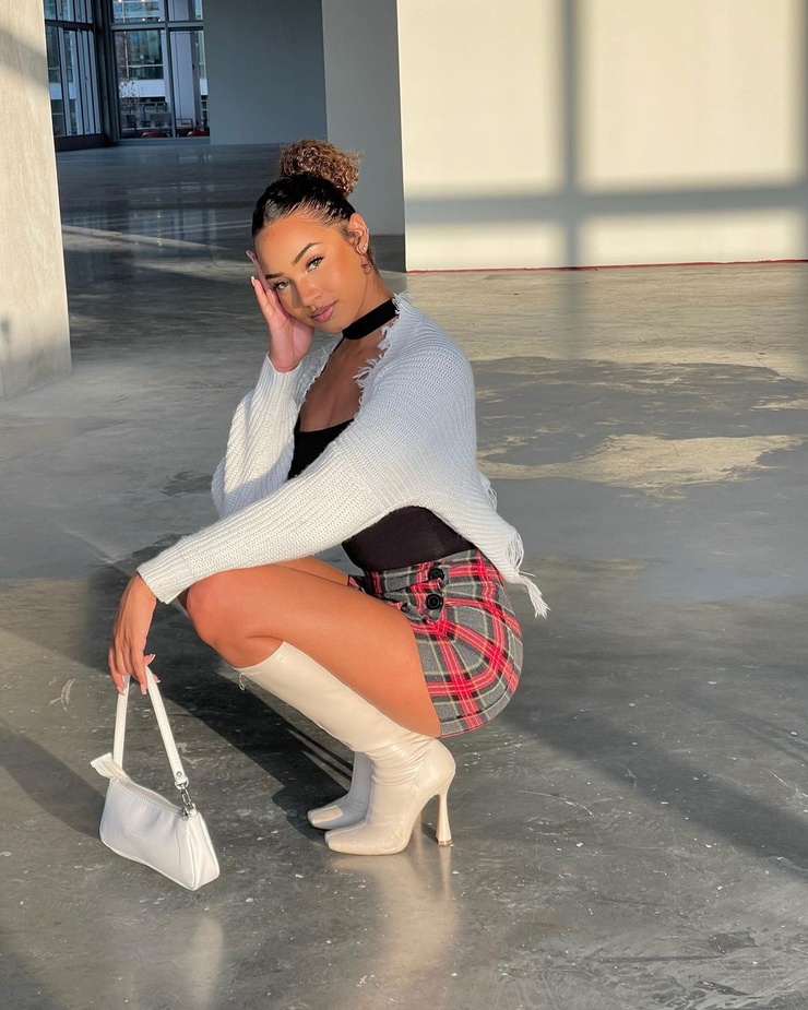 Picture of Jayde Chanda