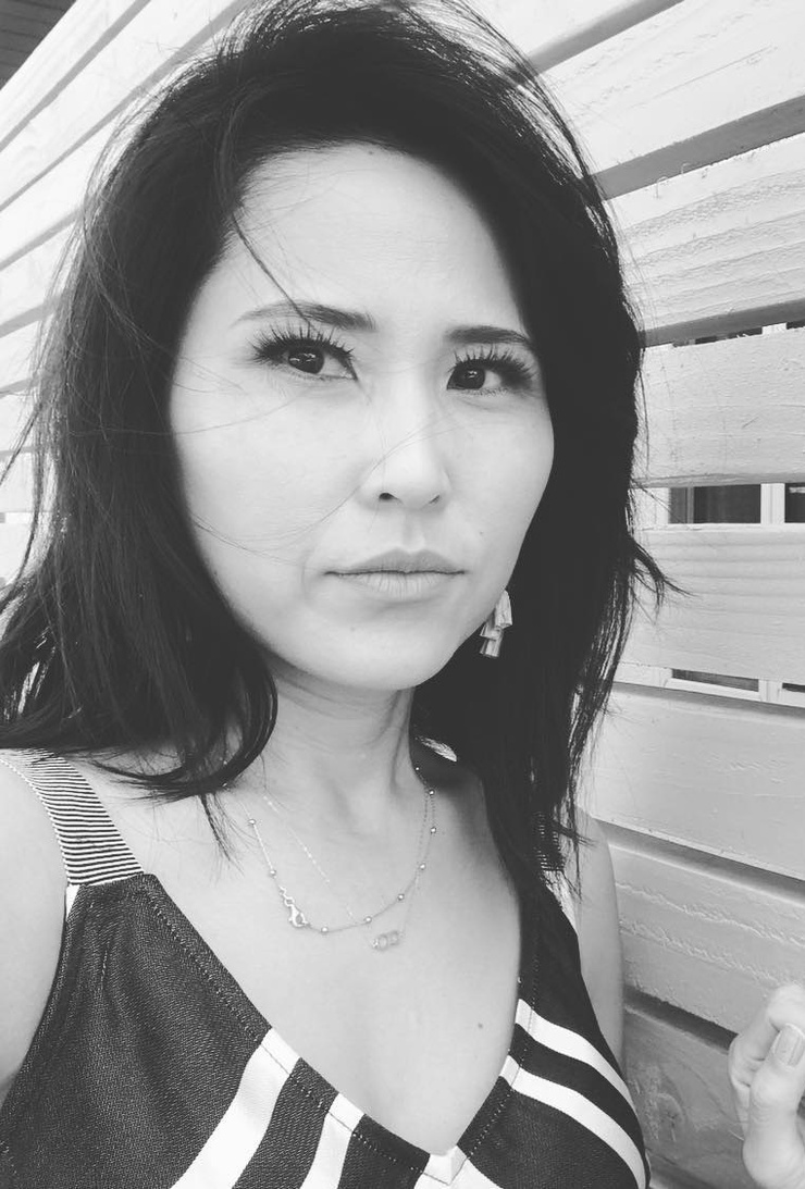 Picture of Vicky Nguyen