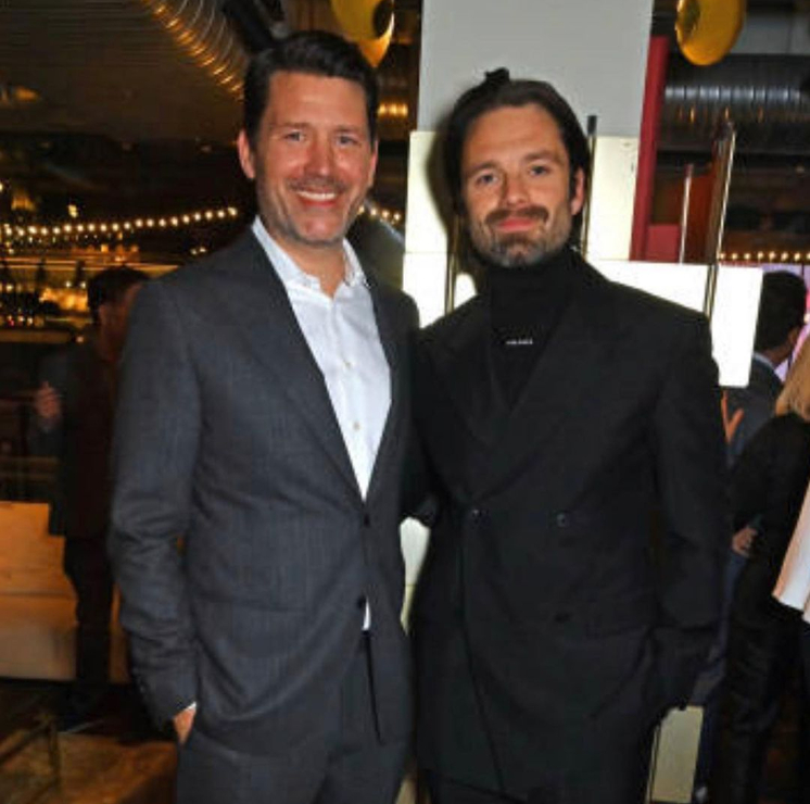 Sebastian Stan picture