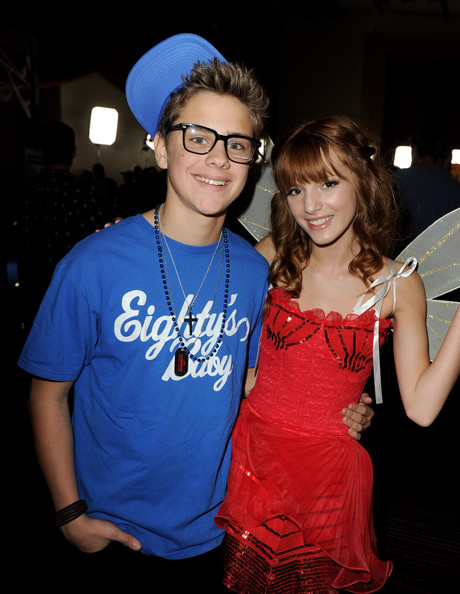 Picture of Garrett Backstrom