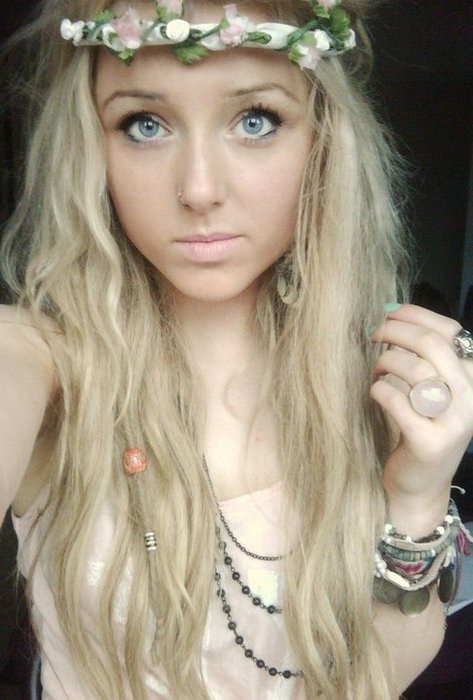 Image of Chloe Harwood