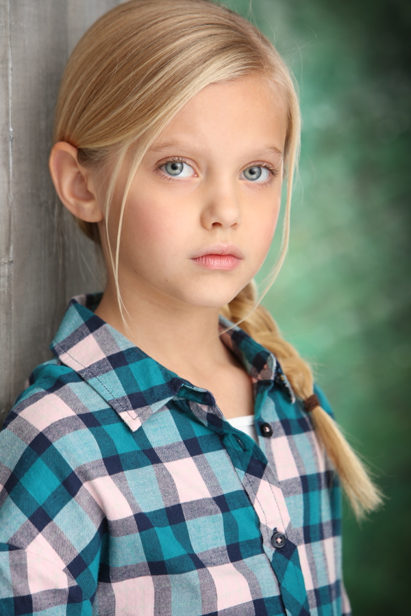 Picture of Sydney Brower