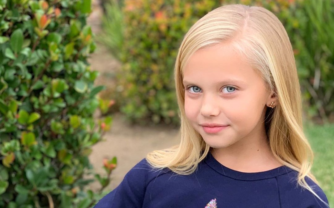 Sydney Brower picture