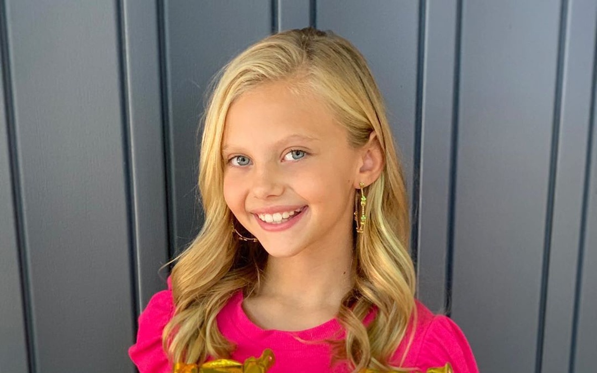 Picture of Sydney Brower