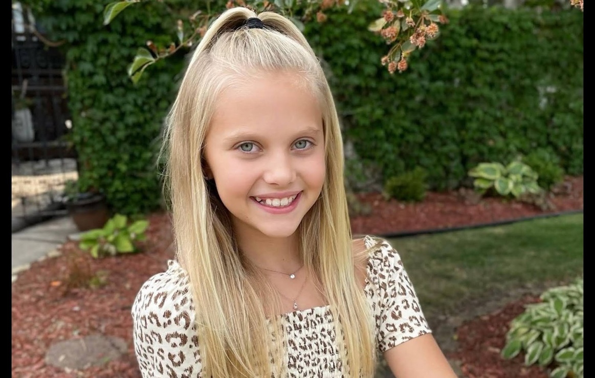 Picture of Sydney Brower