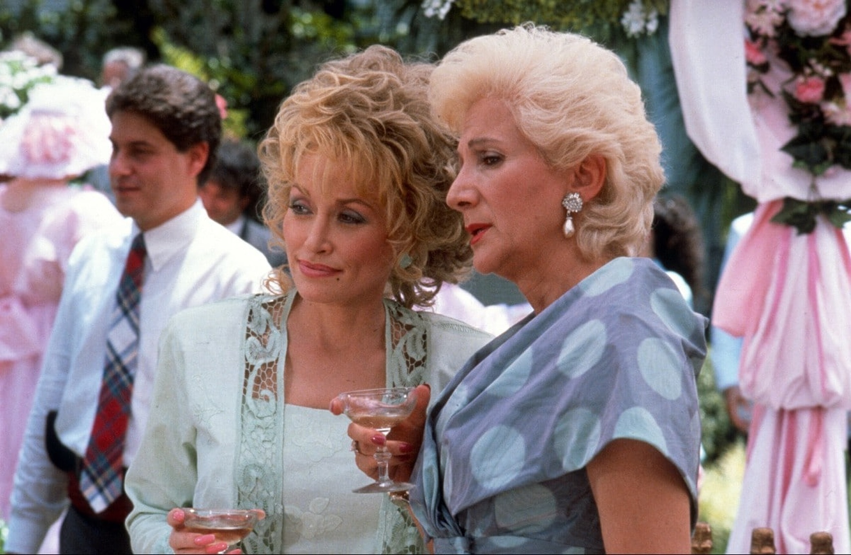 Steel Magnolias