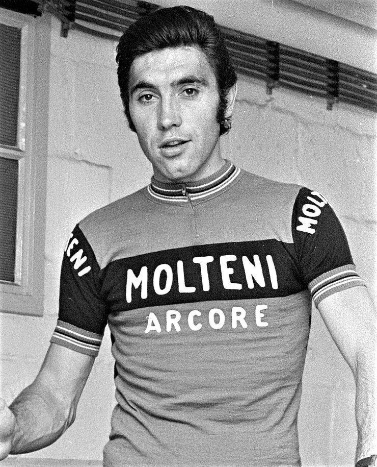 Eddy Merckx