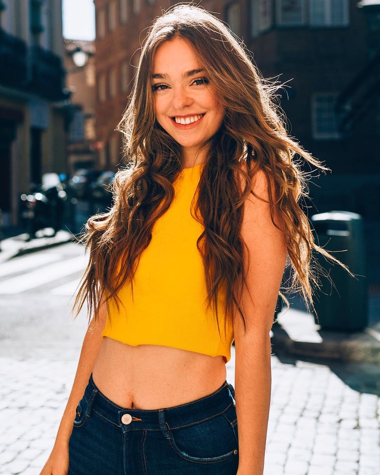 Picture of Paula Etxeberria