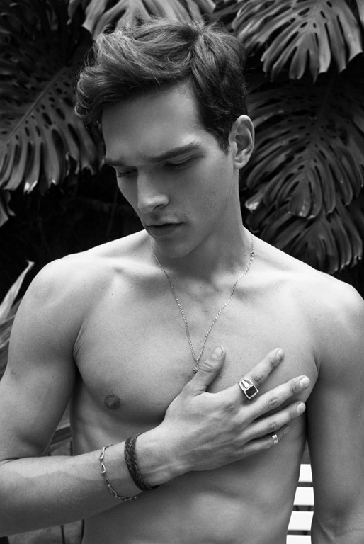 Picture of Alexandre Cunha