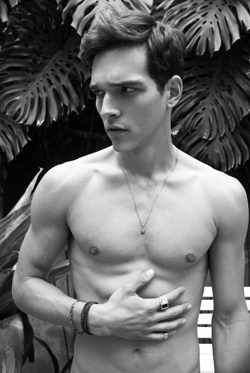 Image of Alexandre Cunha