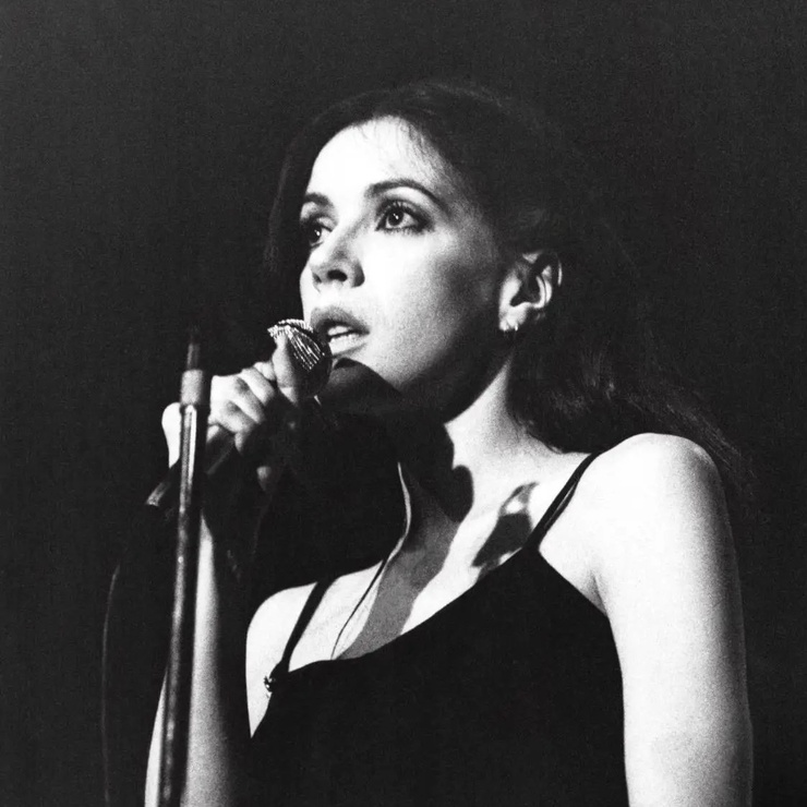 Picture of Carole Laure