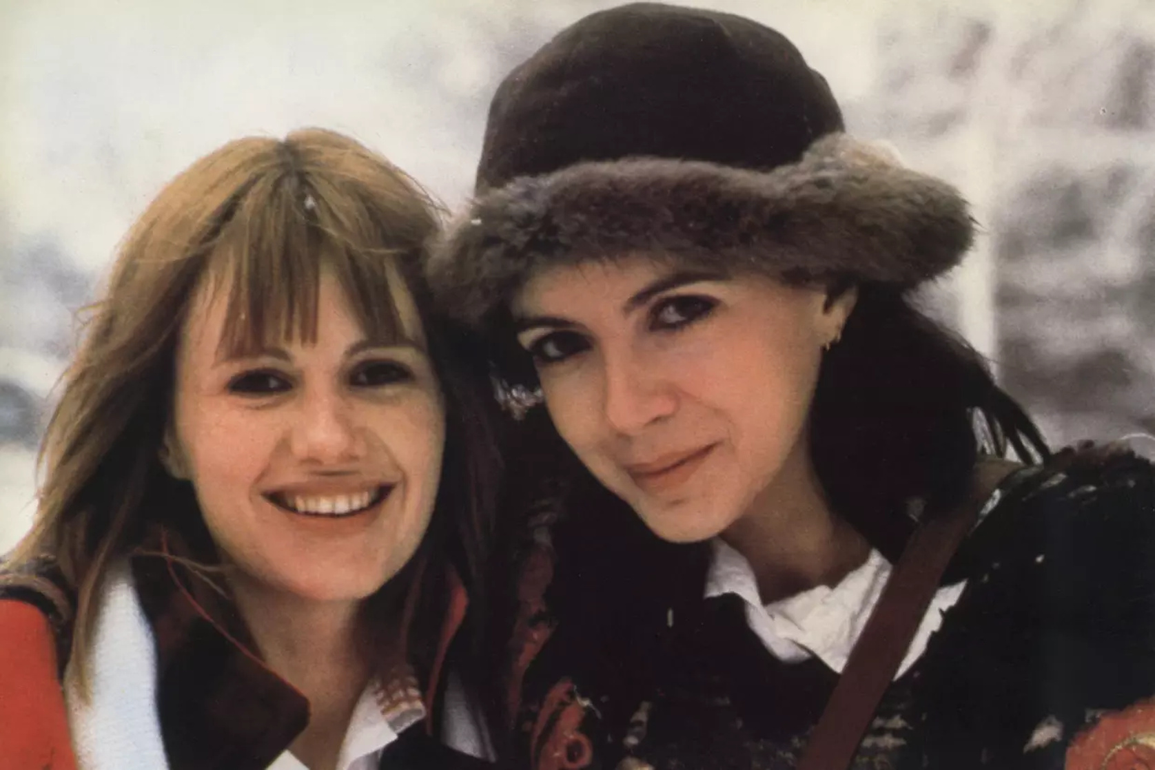 Picture of Carole Laure