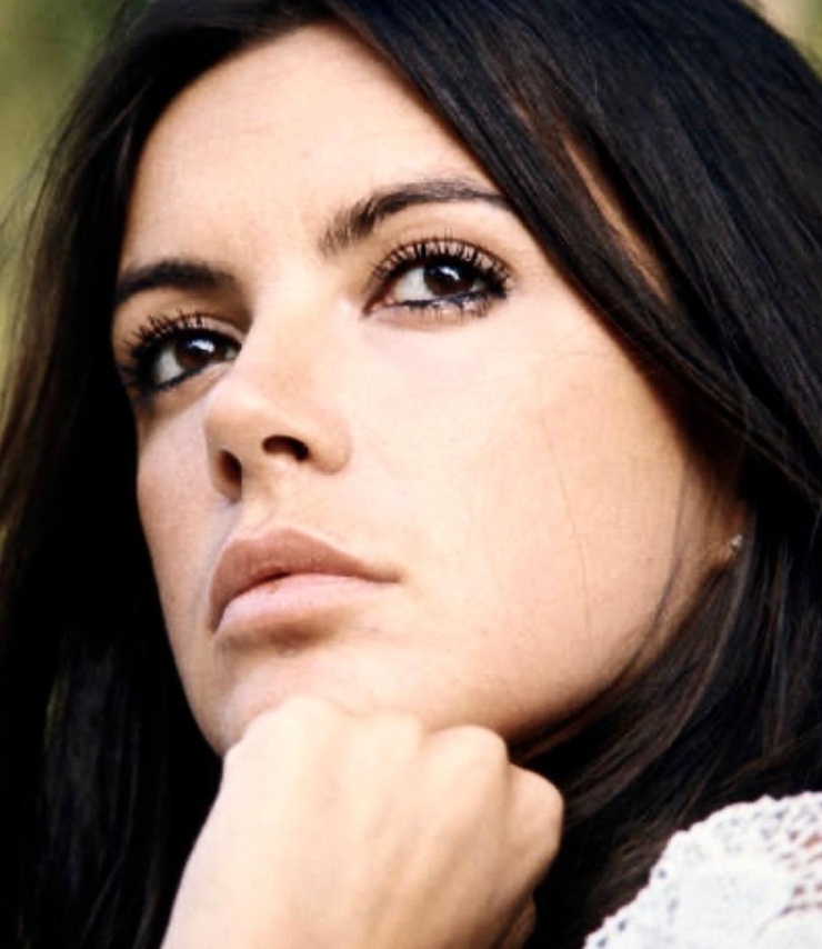 Picture of Carole Laure