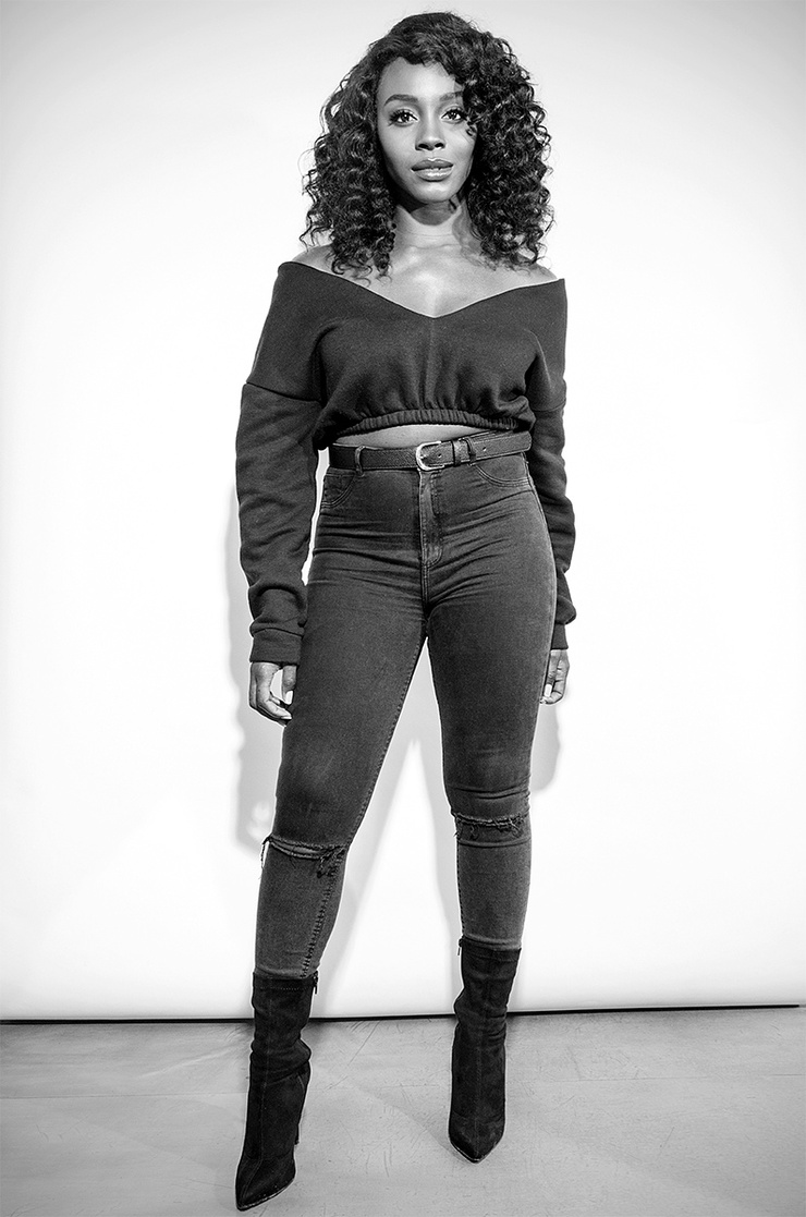 Deborah Ayorinde image