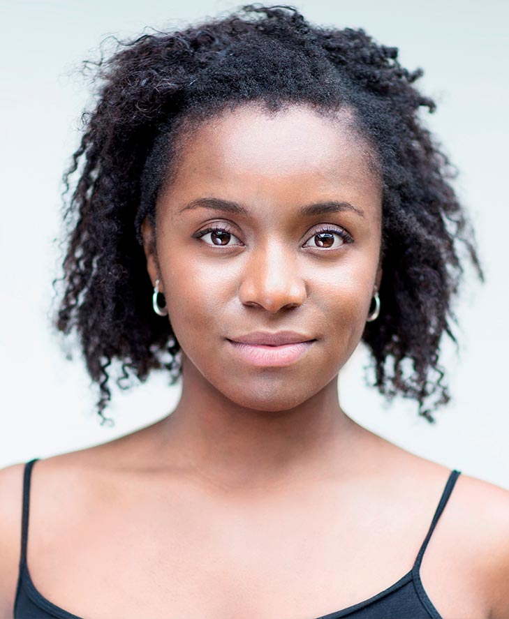 Picture of Nneka Okoye